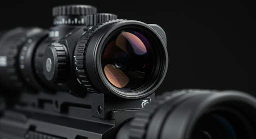 What Makes the Trijicon RCR Ideal for Harsh Environments? - State of Guns